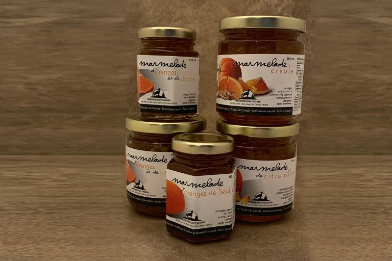 Home - Henderson Farms